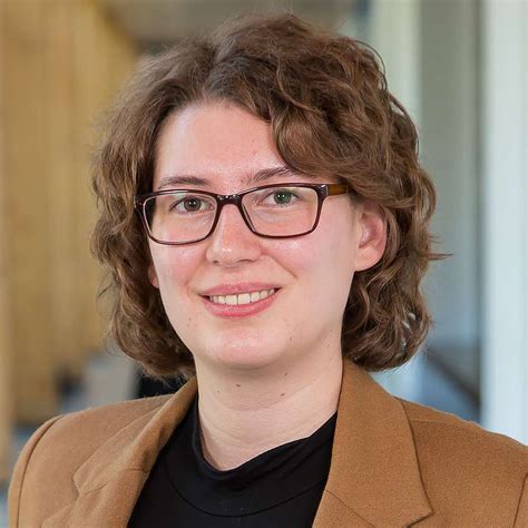 Alyssa Haskell Balsillie School Of International Affairs