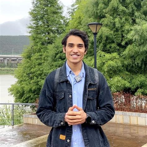 Mapping Chinese Modernization An Eco Friendly City In My Eyes Cgtn