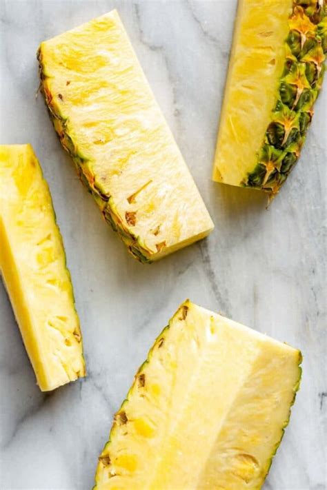 Stoli Doli Pineapple Infused Vodka My Baking Addiction