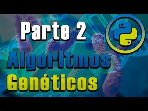 Implementaci N De Algoritmos Gen Ticos En Python Para Optimizaci N Efectiva Wolf Dise O Web