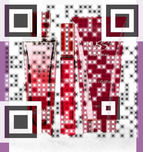 Visual QR Code By Lambert101 Visualead
