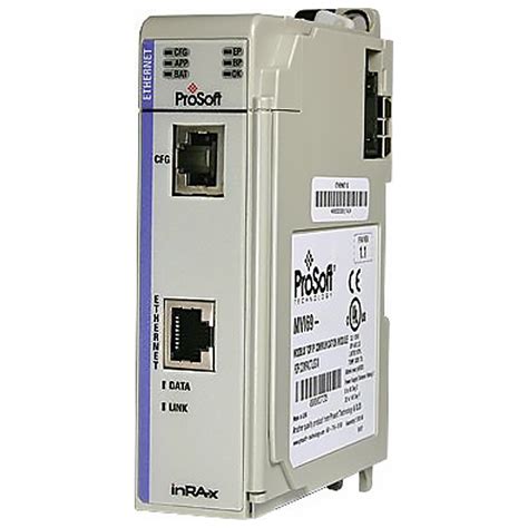 ProSoft Technology Server Communication Module MVI S