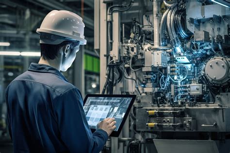 How Ai Enhances Product Quality In Manufacturing Fusion Blog