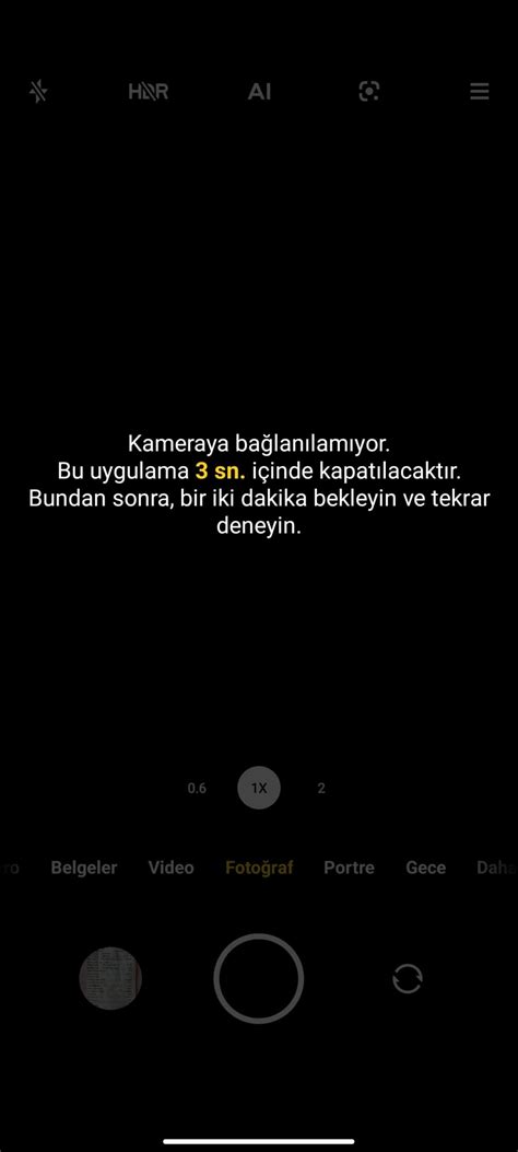 Xiaomi Redmi Not Pro Telefon Hatalar Ikayetvar