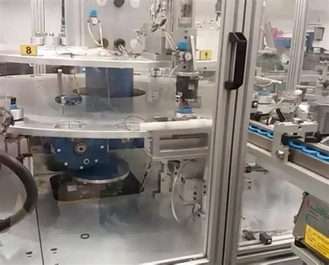 Assemblers Gft Automazioni