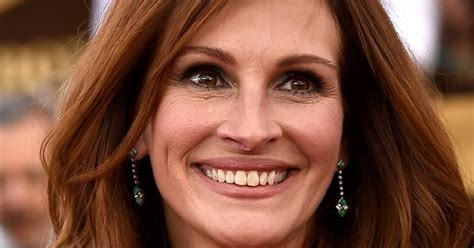 줄리아 로버츠 귀여운 여인 게리 마샬 감독과 코미디영화 촬영