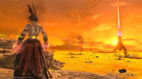 The Top 10 Best Job Glamour Items In Ffxiv Online
