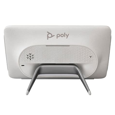 Hp Poly Tc10 Touch Controller White 875j5aa Mwave