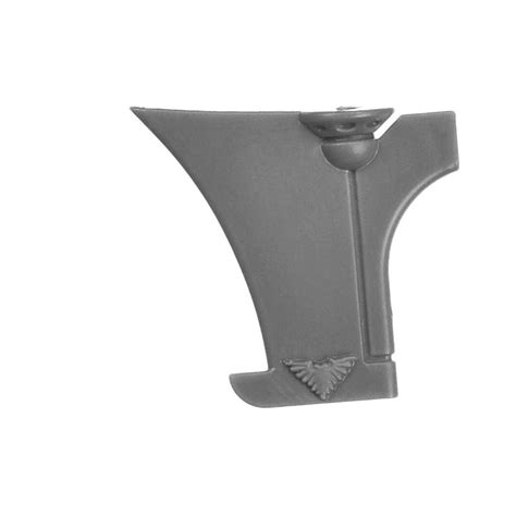 Warhammer 40k Bitz Adeptus Custodes Vertus Praetors Dawneagle Je