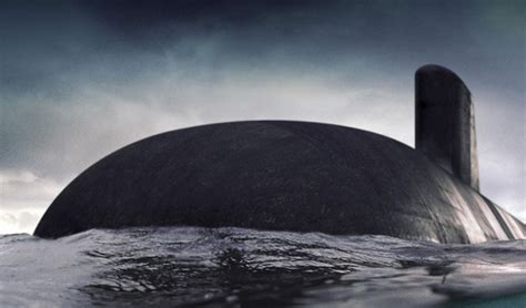 French Shipbuilder Dcns Suffers Major Data Leak Quwa