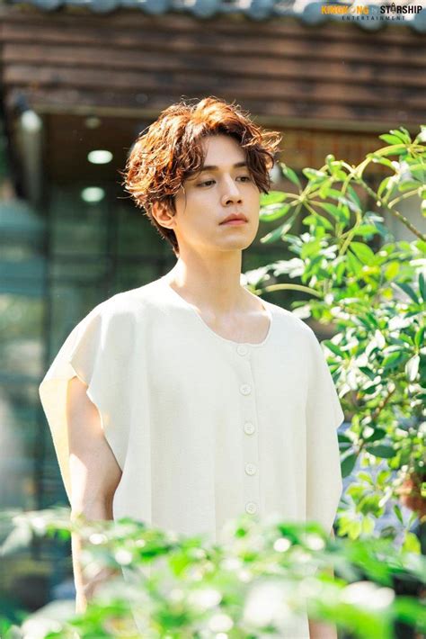Lee Dong Wook Lee Dong