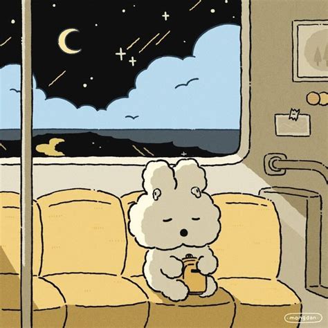 Cute Widget Ilustrasi Flat Seni Abstrak Seni