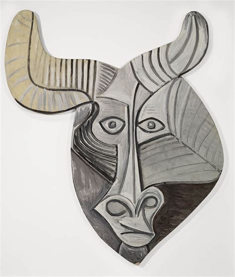 Picasso Et Les 1001 Vies Du Minotaure Picasso Picasso Cubisme