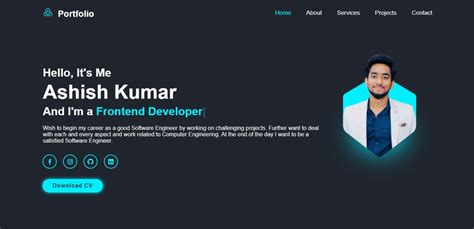 Ashish Kumar On Linkedin Exciting News From My Web Development Intern