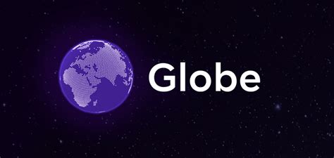 Introducing Dotglobe A Scenekit Based Globe Inspired By Githubs Globe