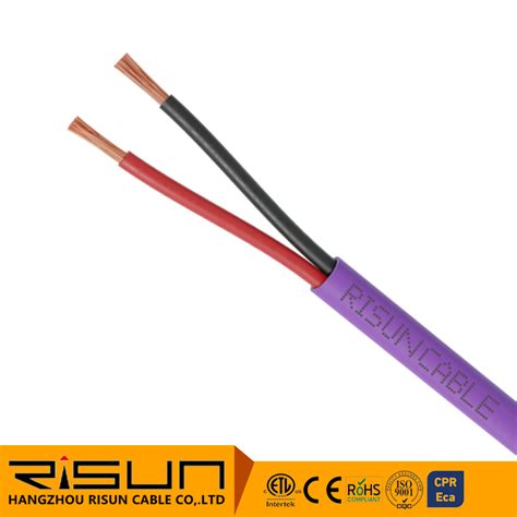 16 Gauge Twisted Pair 152m 305mspeaker Cable Speaker Cable And 16awg