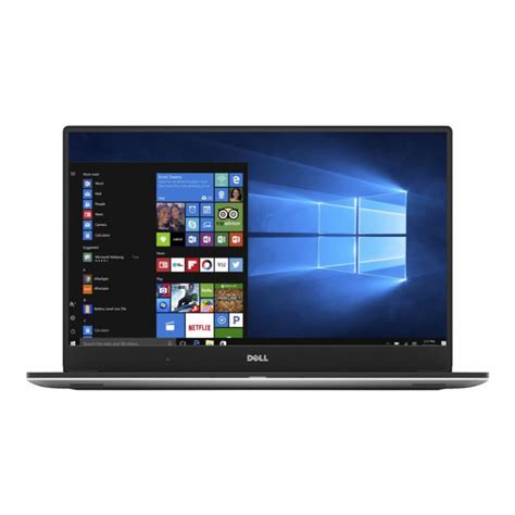 Dell Xps Inch Laptop Intel I Hq Gb Ram Gb Ssd Win In Uk