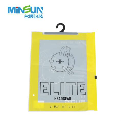 Customized Clothing Bag Hooks For European Markets High Quality