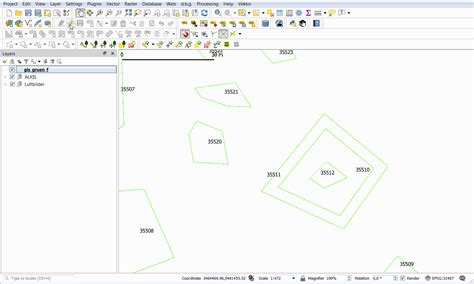 Geometry Validation Qgis Freeze While Saving Edits · Issue 28180 · Qgisqgis · Github