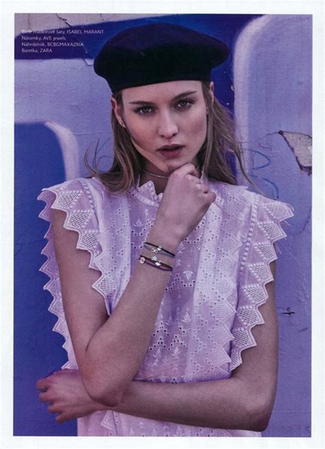 Bibi The NEXT Models