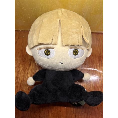 Eve Japanese Singer Plush Toy Shopee Malaysia