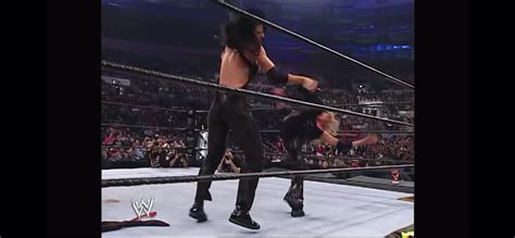 On This Day In Wrestling History Victoria Defeated Trish Stratus To