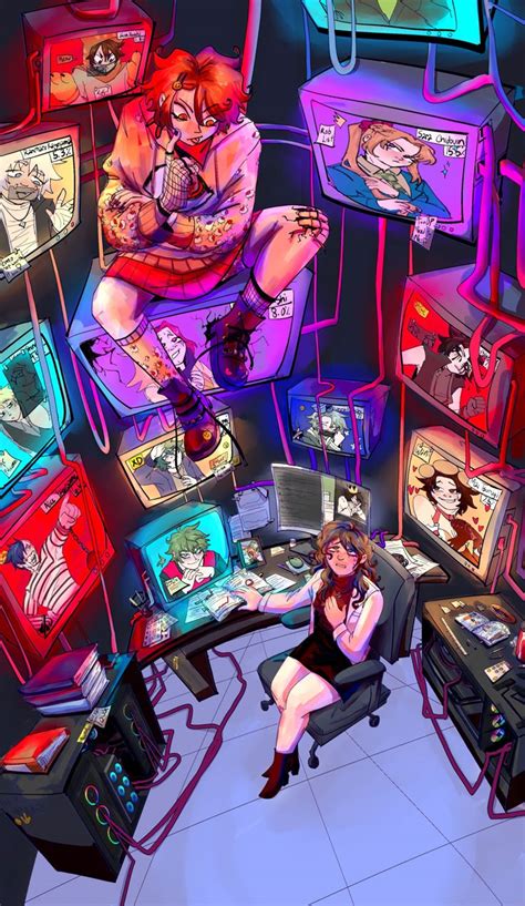 Pin By Ruppy Buppy On Rpg Games Turn Ons Cool Art Fan Art