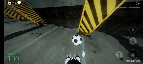 Nicos Nextbots When The Nextbots Dont Spawn Rliminalspaces