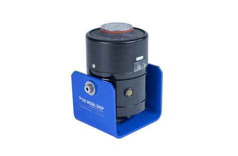 Vibration Shaker Systems