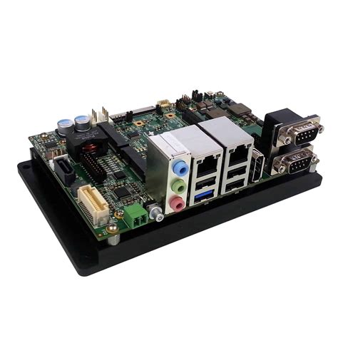 Single Board Computers Sbc Reliable And Rugged Embedded Computer Solutions