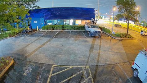 Big Smiley Procom Commercial Security