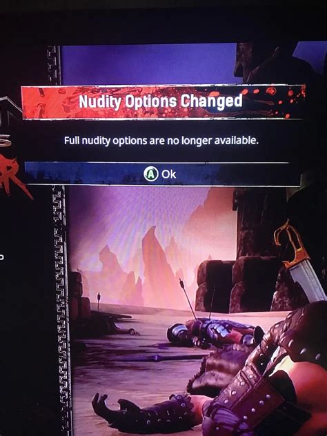 Full Nudity Not Available General Discussion Funcom Forums