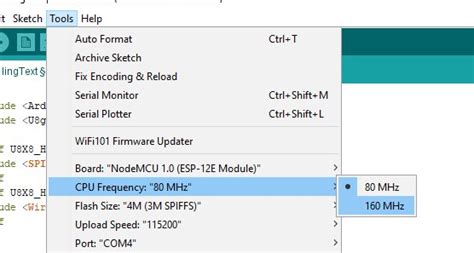 Esp8266 Built In Oled Heltec Wifi Kit 8 Robot Zero One