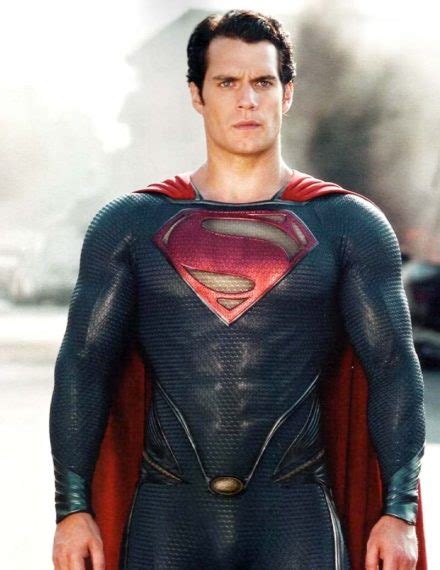 Henry Cavill And 4 Other Actors Who Played Superman To Perfection
