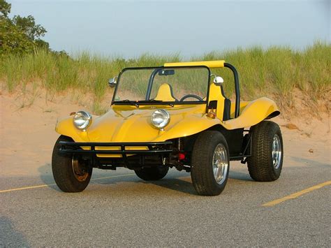 Buggy Manx Style Dune Buggy Click On The Images To Enlarge