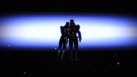 Mass Effect Love Interest Thread Fan Arts And Fanfics Everyone Share
