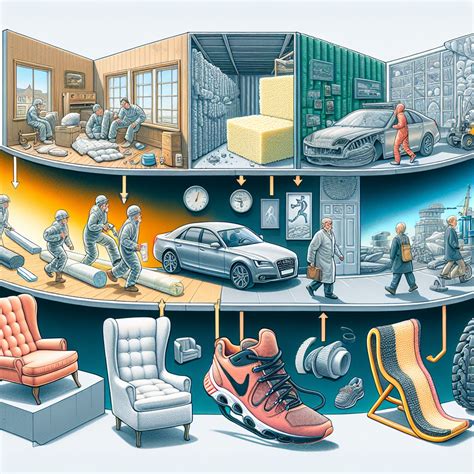 Discover Biopolymers Exploring Types Applications And Benefits In Materials Science