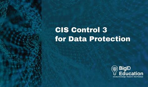 Dataencryption Cybersecurity Bigid