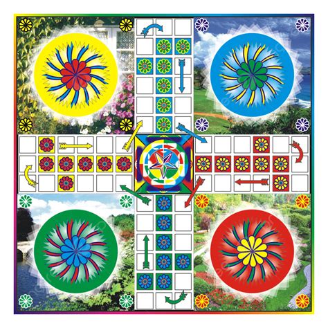 Ludo Game New Vector Ludo Game Ludo Game Png And Vector With