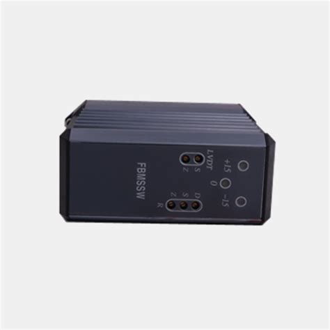 Foxboro FBM223 Foxboro