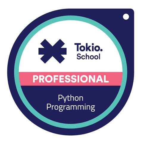 Python Programming Credly