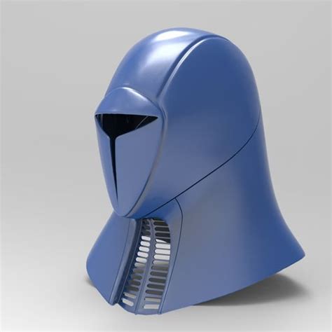 🎨 Mandalorian Neo Crusader Armor Set Kotor・ 3d File For ・cults