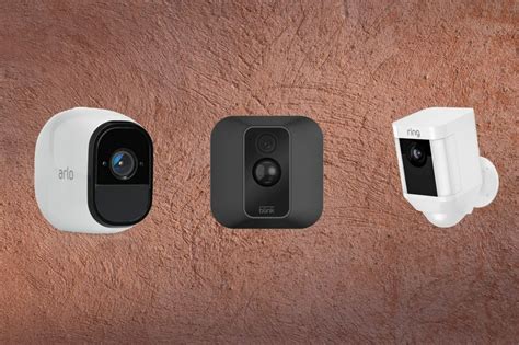 Blink XT Vs Arlo Pro Vs Ring Spotlight Cam Which One Should Buy