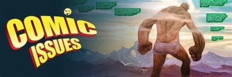 Comic Issues 246 Quarantined Pixelated Geek