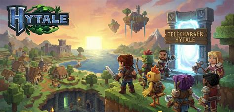 Download Hytale Hytale Game