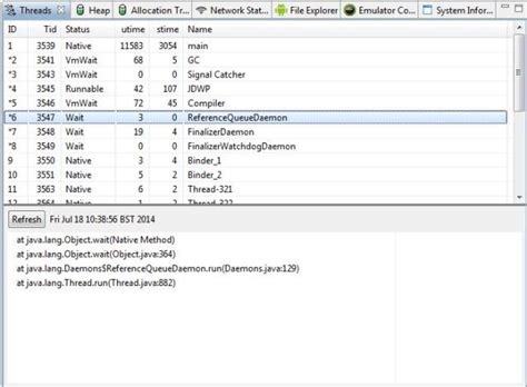 Diagnosing Memory Usage In A Xamarinandroid Application Developed With