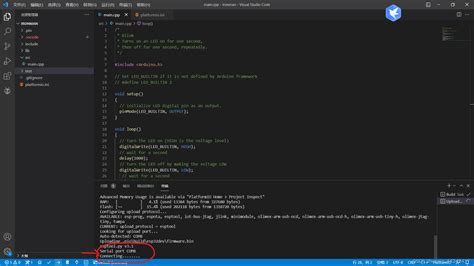 esp32开发学习：vscode环境下，platform io环境搭建 esp32 platformio ide csdn博客