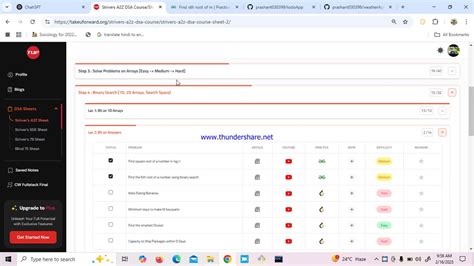Codingchallenge Java Dsa Datastructure Algorithm Strivera2zdsa Prashant Dewangan