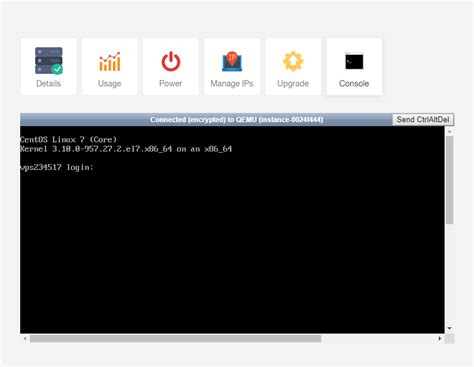 Ovh Sys And Kimsufi Dedicatedvps Server Management Whmcs Module V 500 Released Commercial