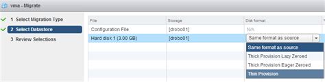 By Default Vsan Does Not Show Any Vm Storage Policies How To Create Them Esx Virtualization